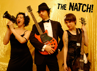 Spotlight Artist: The Natch - MurphGuide: NYC Bar Guide