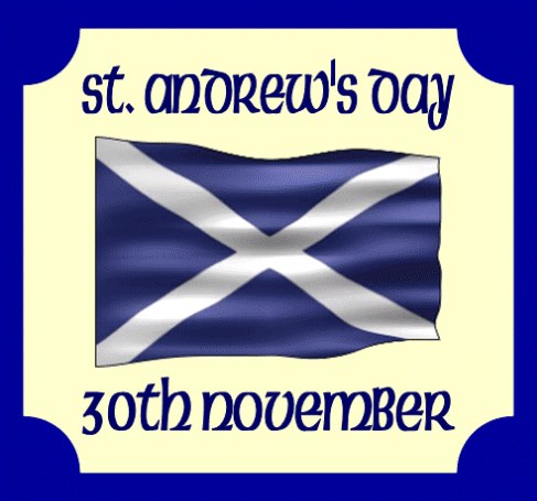 How to Celebrate St. Andrew's Day in NYC - MurphGuide.com