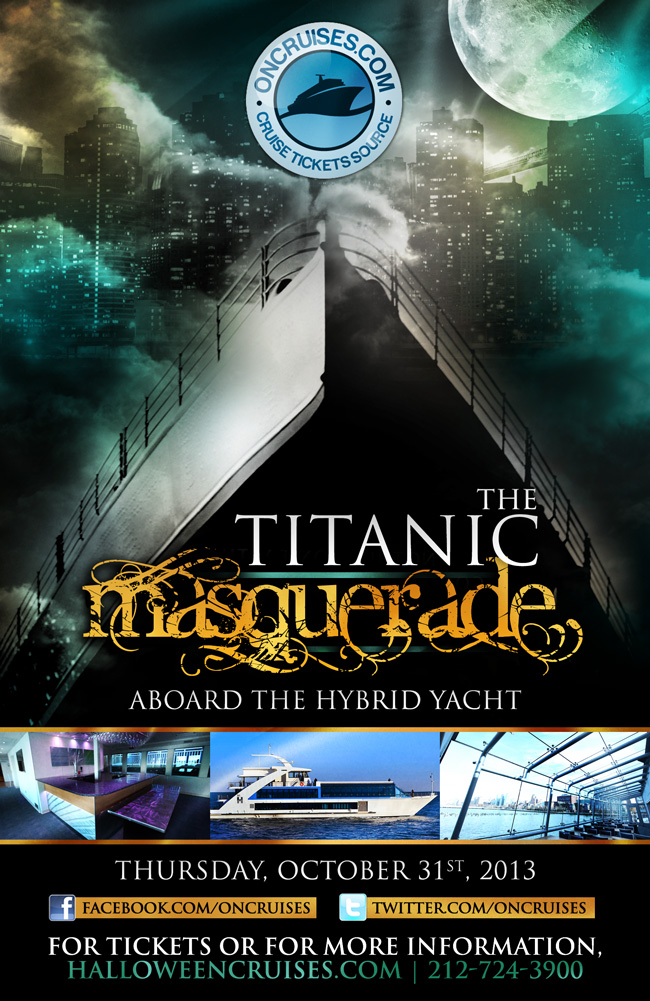 Halloween Parties in NYC 2013 - MurphGuide: NYC Bar Guide