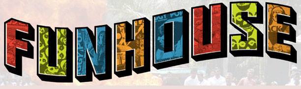 Fun House Comedy at Pete's Candy Store - Brooklyn, NY