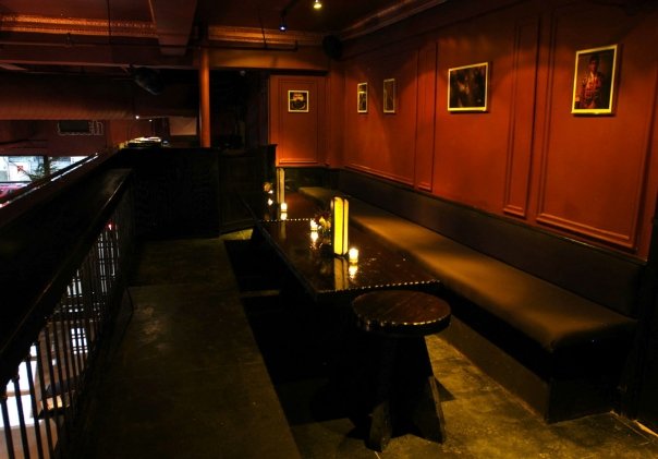 Stitch - MurphGuide: NYC Bar Guide