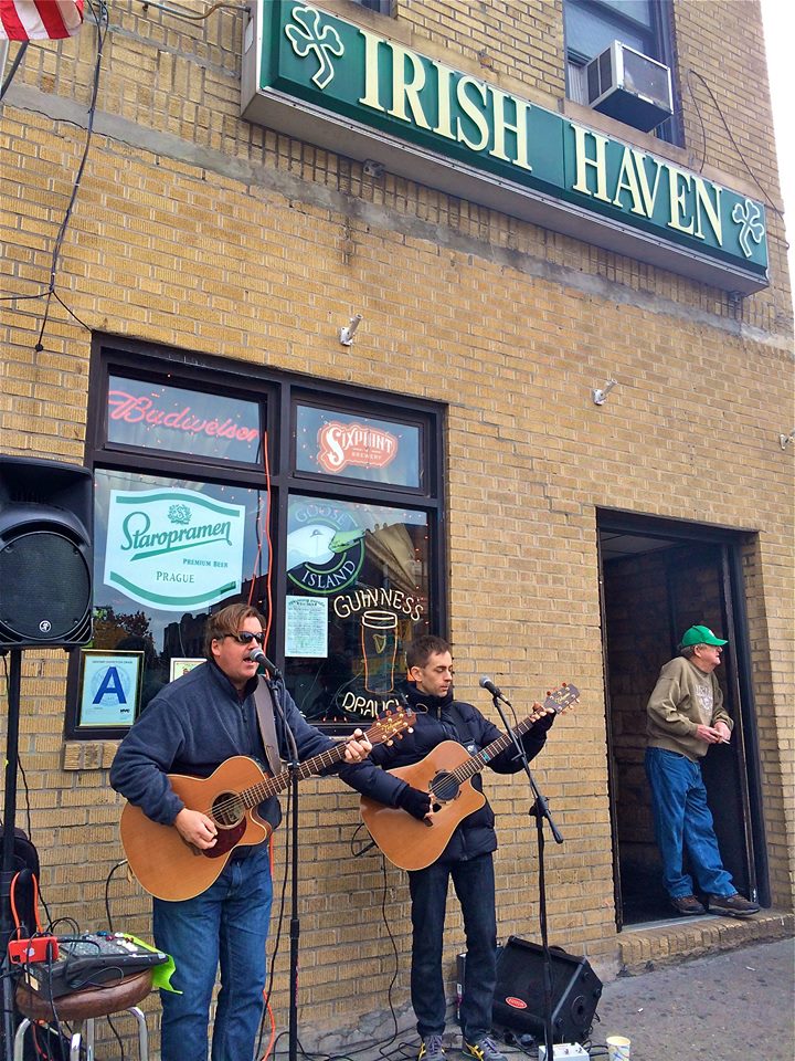 R.I.P. Brian Monaghan (1964-2015) - MurphGuide: NYC Bar Guide