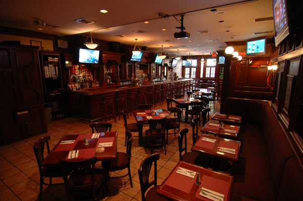 Barfly Trivia at East End Bar - MurphGuide: NYC Bar Guide