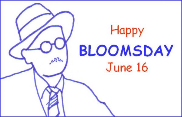 Bloom's Day 2018 in NYC - MurphGuide: NYC Bar Guide