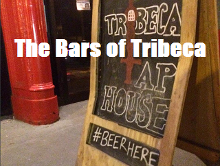Tribeca Bars - The best bars in Tribeca New York, NY