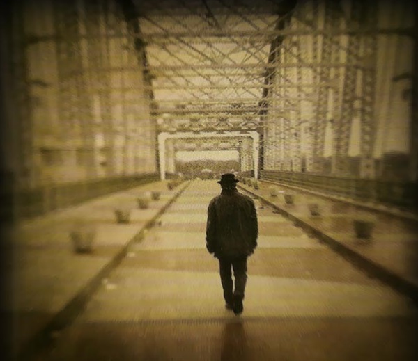 Greg Trooper - R.I.P. (1956-2017) - Singer-songwriter Greg Trooper