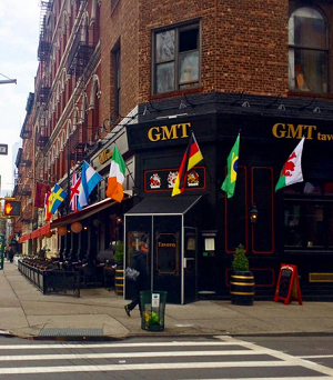 gmt-tavern_instagram - MurphGuide: NYC Bar Guide