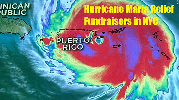 Hurricane Maria Relief Fundraisers in NYC - MurphGuide: NYC Bar Guide