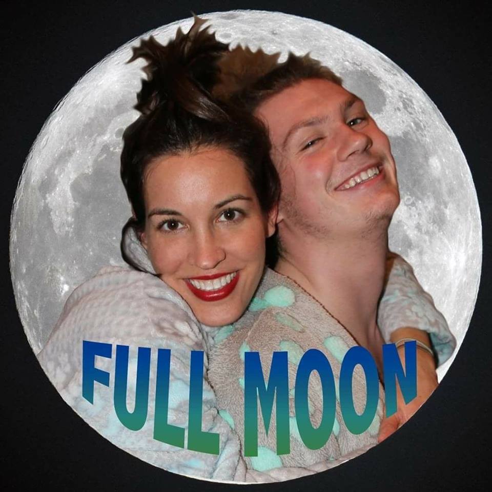 Full Moon Comedy at Starr Bar: 214 Starr St. Brooklyn, NY