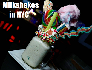 Milkshakes NYC - Where to find the best milkshakes in NYC - including ...