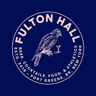 Fulton Hall - MurphGuide: NYC Bar Guide