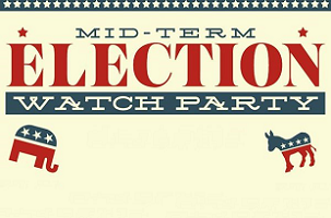 Election Viewing Parties 2018 - MurphGuide: NYC Bar Guide