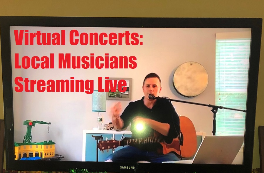 virtual-concerts - MurphGuide: NYC Bar Guide